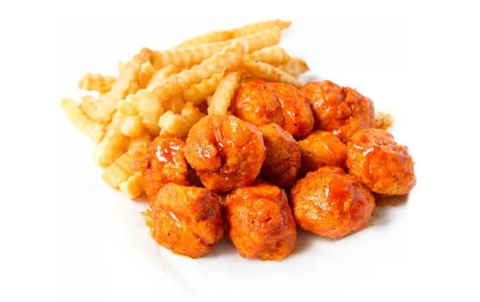 Menu | America's Best Wings